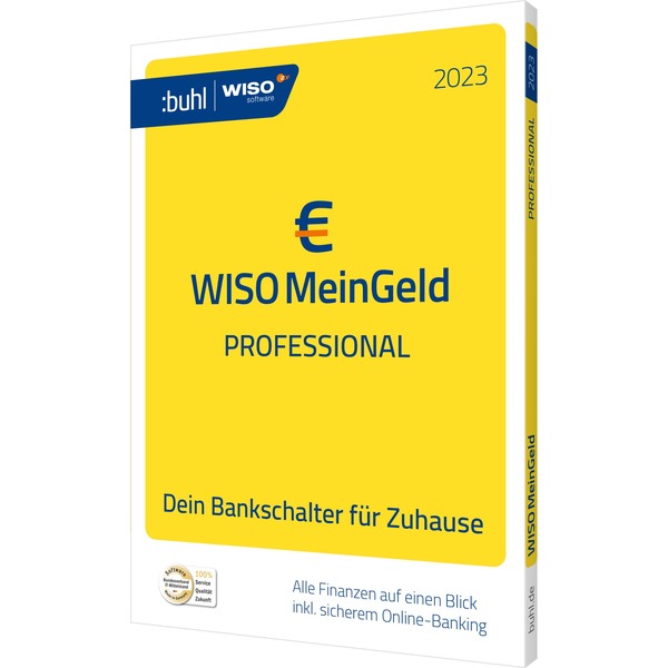 Buhl Data Wiso Mein Büro _ MeinBüro-Umzug auf einen neuen Computer ...