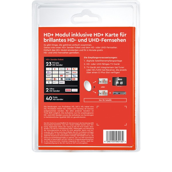 Tagesanbruch Ausführen traurig hd sat receiver mit ci plus slot Pad ...